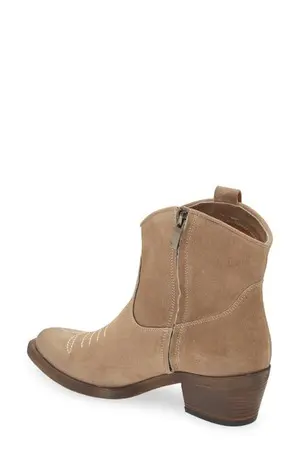 Cordani Provo Western Boot - Sahara