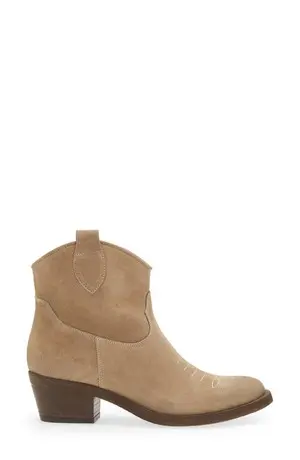 Cordani Provo Western Boot - Sahara
