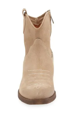 Cordani Provo Western Boot - Sahara