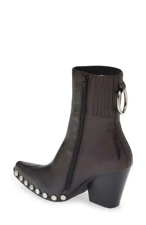 Jeffrey Campbell Walton Studded Bootie