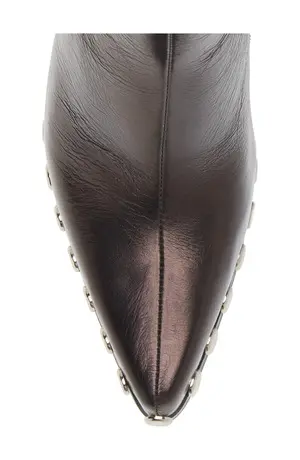 Jeffrey Campbell Walton Studded Bootie