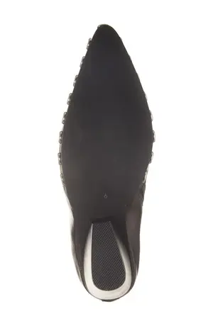 Jeffrey Campbell Walton Studded Bootie
