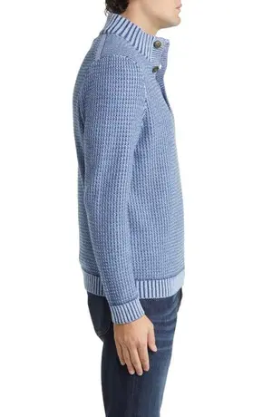 Tommy Bahama Crescent Cove Merino Wool Blend Sweater