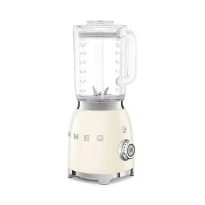 SMEG 50s Retro Style Blender - Cream