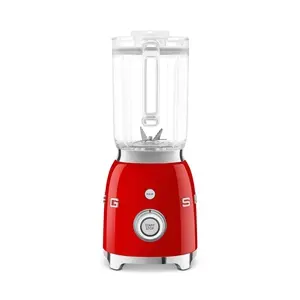 SMEG 50s Retro Style Blender - Red