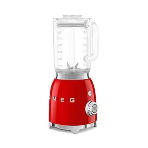 SMEG 50s Retro Style Blender - Red
