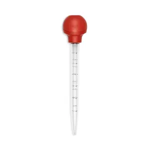 OXO High Heat Baster - Red