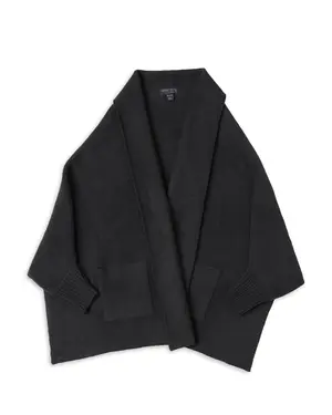 Barefoot Dreams Cozychic Blanket Wrap