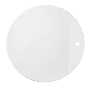 DEGRENNE PARIS Bahia Round Board - White