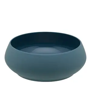 DEGRENNE PARIS Bahia Salad Bowl - Blue