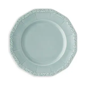 ROSENTHAL Maria Salad Plate - Mint