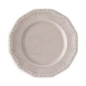ROSENTHAL Maria Salad Plate - Pale Orchid