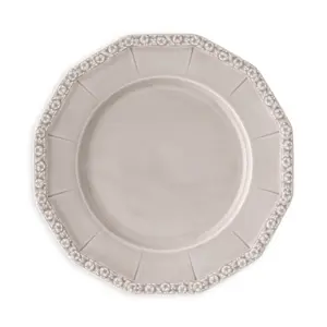 ROSENTHAL Maria Dinner Plate - Pale Orchid
