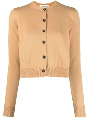 Lamberto Losani Button-up Cardigan
