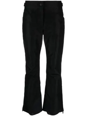 Moncler Padded Flared Ski Trousers