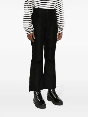 Moncler Padded Flared Ski Trousers
