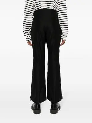 Moncler Padded Flared Ski Trousers