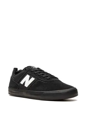 NEW BALANCE X Jamie Foy Numeric 306 Sneakers - Black
