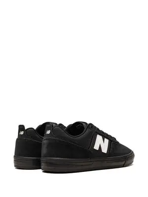 NEW BALANCE X Jamie Foy Numeric 306 Sneakers - Black