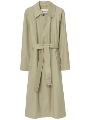 Burberry Bradford Car Coat