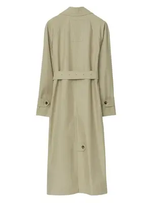 Burberry Bradford Car Coat