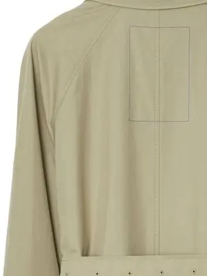 Burberry Bradford Car Coat