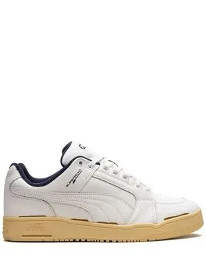 PUMA Slipstream Low Sneakers - White