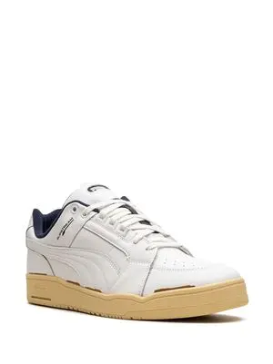 PUMA Slipstream Low Sneakers - White