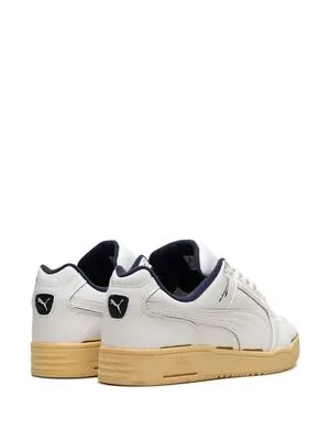 PUMA Slipstream Low Sneakers - White
