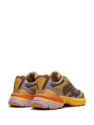 PUMA Velophasis Sneakers - Brown