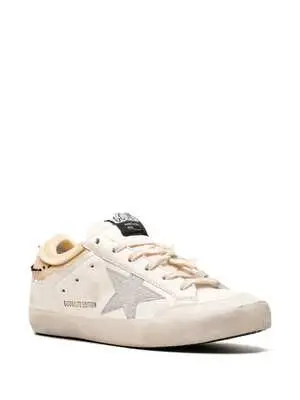 GOLDEN GOOSE Super-star Penstar Sneakers