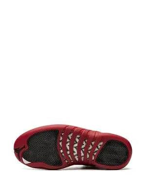 JORDAN Air 12 Cherry Sneakers - White