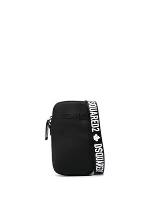 Dsquared2 Shoulder Strap Bags For Men