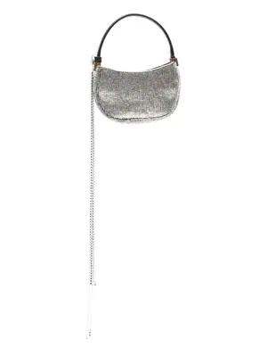 Magda Butrym Vesna Embellished Clutch