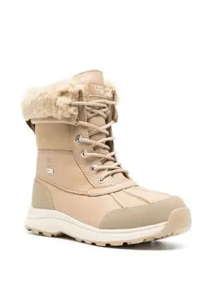 UGG Ashton Addie Boots - Neutrals
