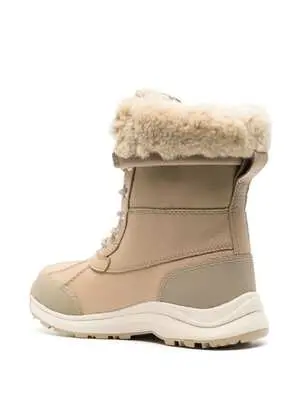 UGG Ashton Addie Boots - Neutrals