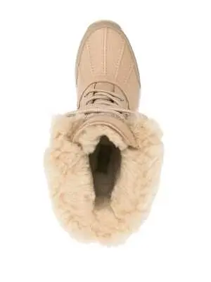 UGG Ashton Addie Boots - Neutrals