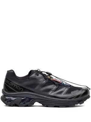 SALOMON Xt-6 Sneakers - Black