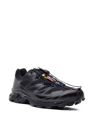 SALOMON Xt-6 Sneakers - Black