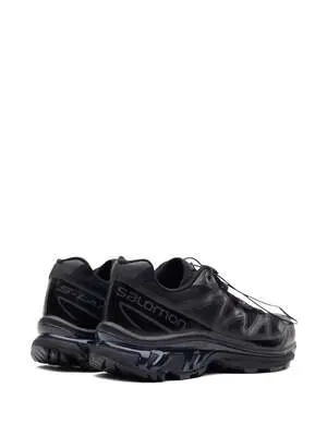 SALOMON Xt-6 Sneakers - Black