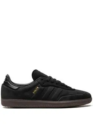 Adidas Samba Core Sneakers - Black
