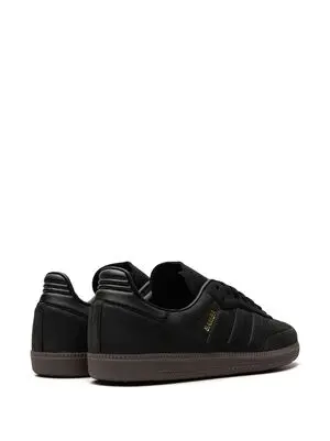 Adidas Samba Core Sneakers - Black