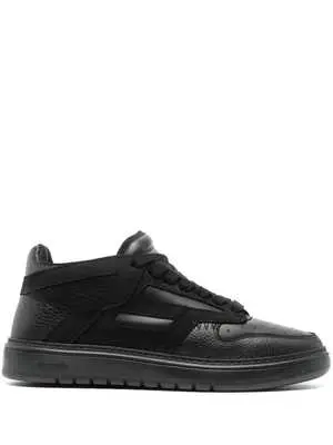Represent Mid Calf Sneakers For Men