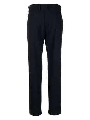 Theory Zaine Slim-cut Trousers