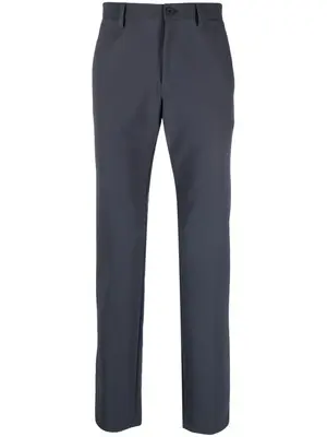 Theory Zaine Slim-cut Trousers