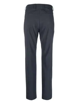 Theory Zaine Slim-cut Trousers