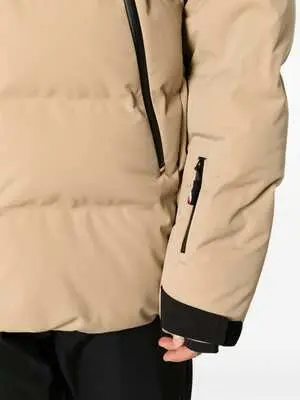 Moncler Fellberg Short Down Jacket
