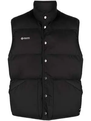 SAMSOE SAMSOE David Down Vest