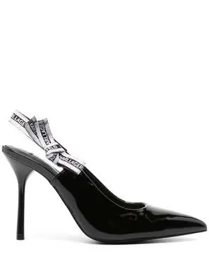 Karl Lagerfeld Strappy Pumps