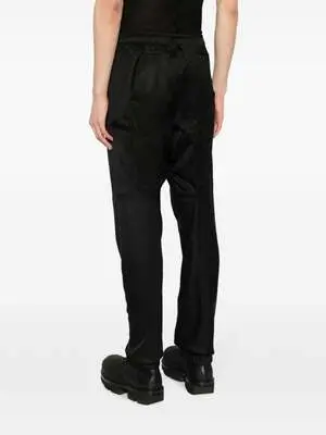 JULIUS Drawstring-waist Trousers